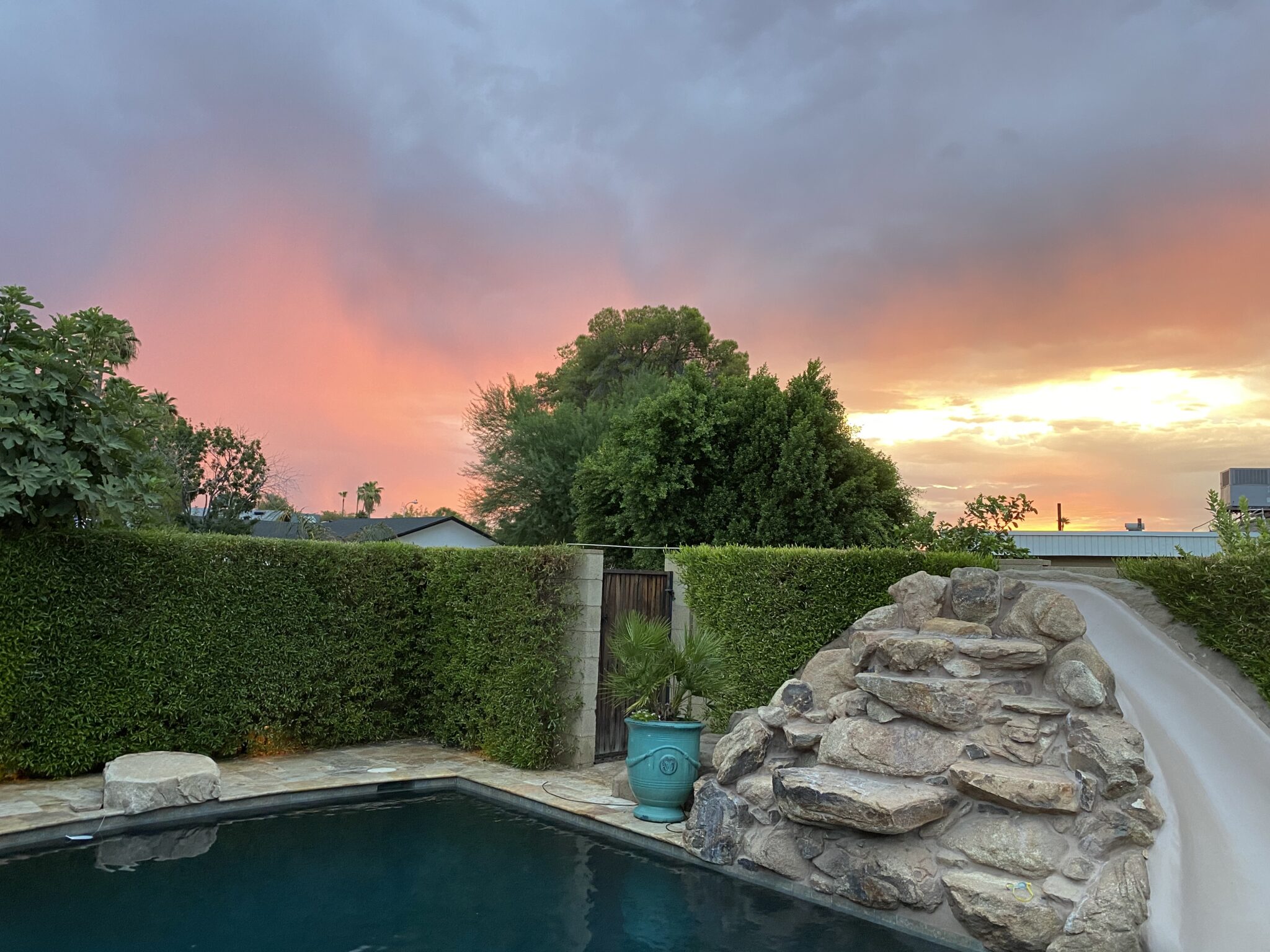 Spa Cleaning Scottsdale, AZ - Good Neighbor Pool Service